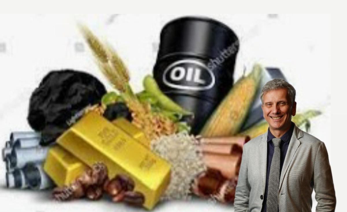 Analisi tecnica: 6 Commodities nel mirino – SCATTACOLTREND